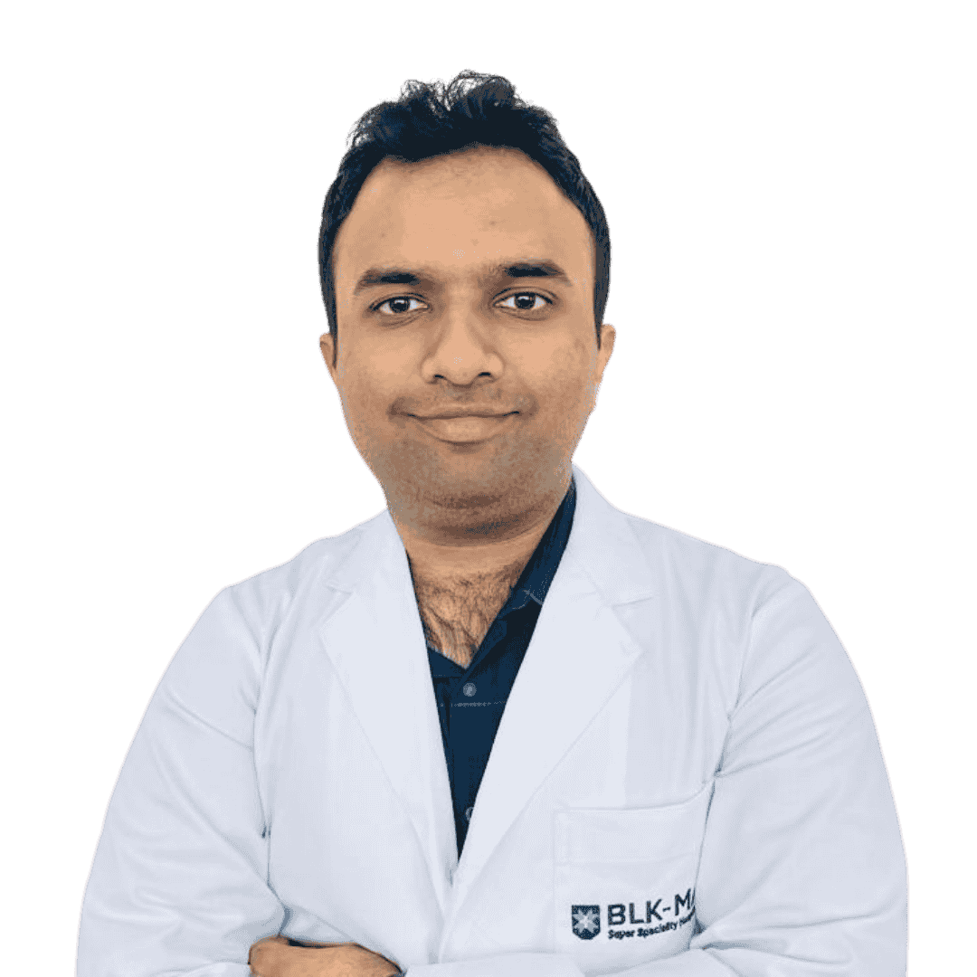 About Us - Dr. Akash Bansal