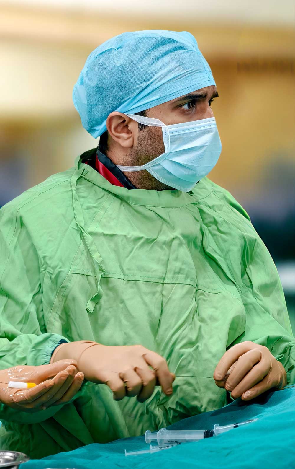 Home - Dr. Akash Bansal